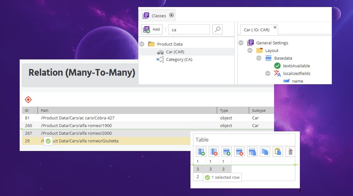 Pimcore Platform Version 2025.2 – Smarter Data, Faster Experiences, Future-Ready